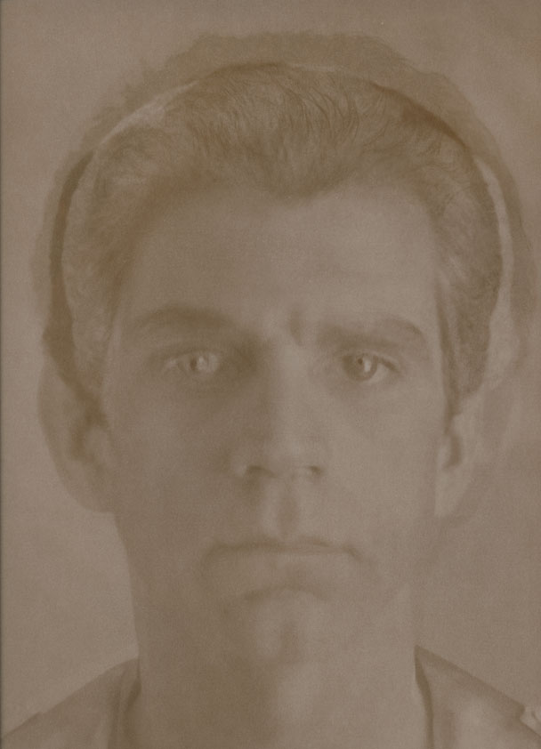 Duplicity As Identity: Untitled [John Doe + Richard Roe] - Maria ...