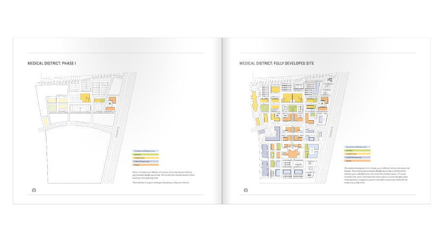 Valley Ranch Master-Plan Community: Hwy. 59 & Grand Pkwy. - Other ...